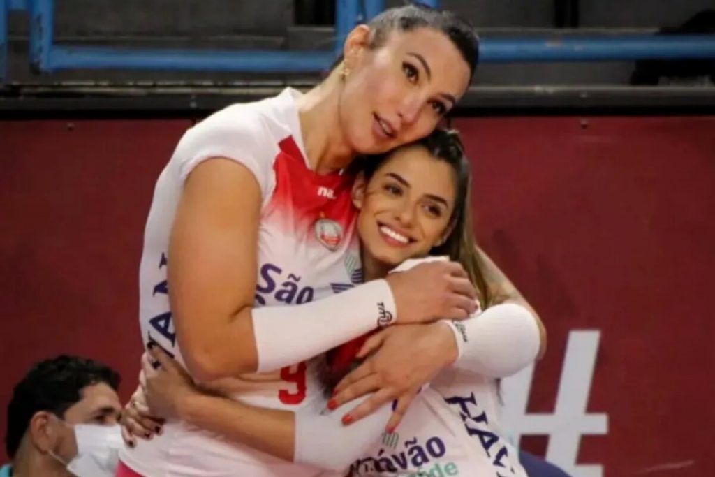 BBB23: Key Alves voltará às quadras de vôlei? Amiga da sister conta ...