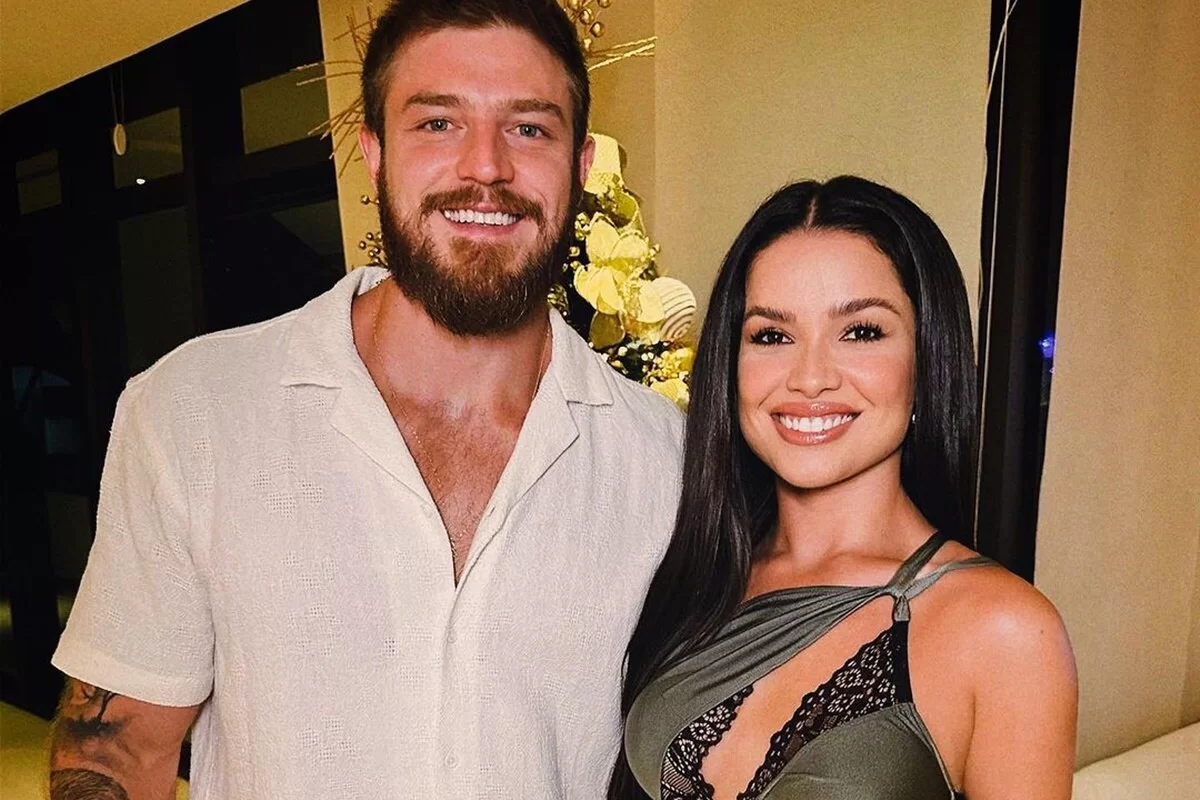 Juliette explica por que “escondeu” namoro com atleta por 8 meses ...