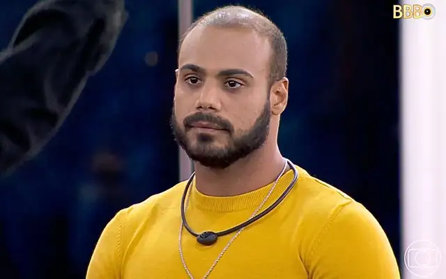 BBB 24: Marcus Vinicius é o oitavo eliminado com 84,86% dos votos ...
