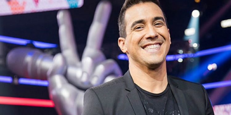 Demitido em 2022, André Marques volta à Globo; saiba detalhes ...